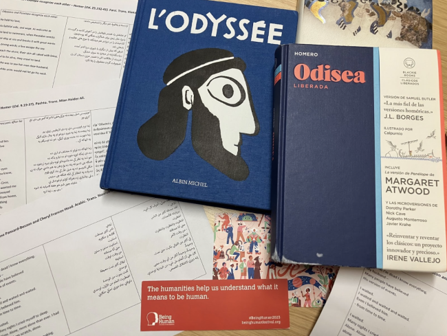 | Society for Classical Studies